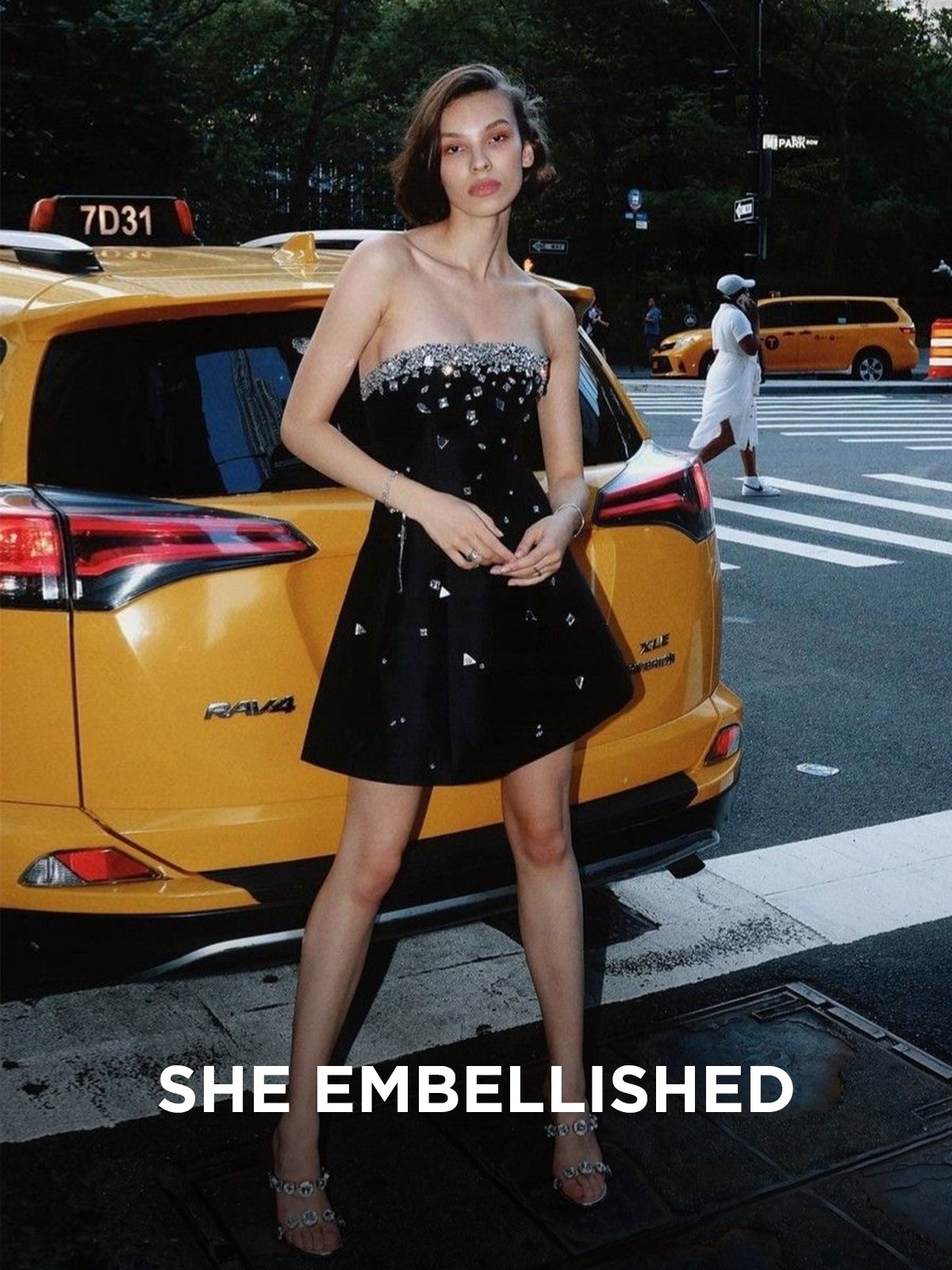 SHE EMBELLISHED – TFO-official